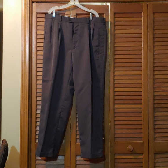 Ivy | Pants | Grey Dress Slacks | Poshmark